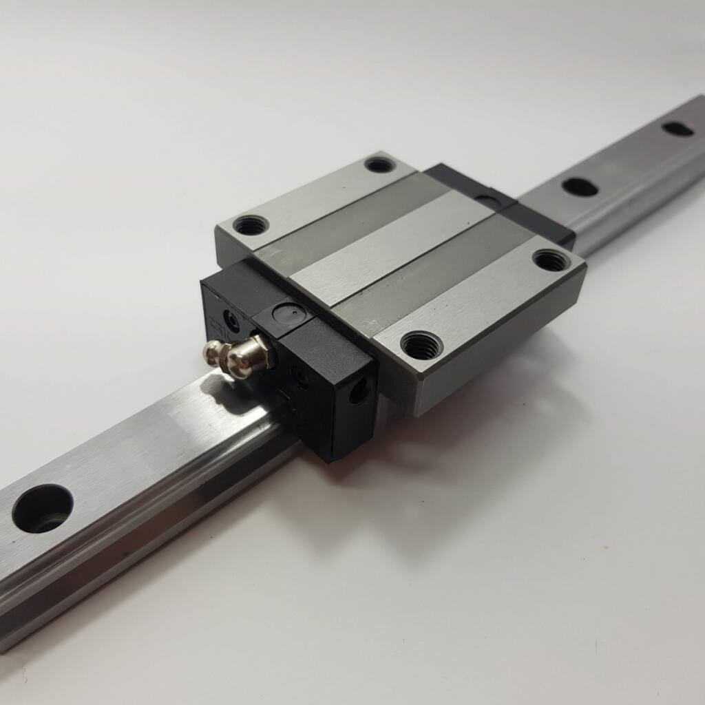 Patim com Aba – Linha Premium – Omega